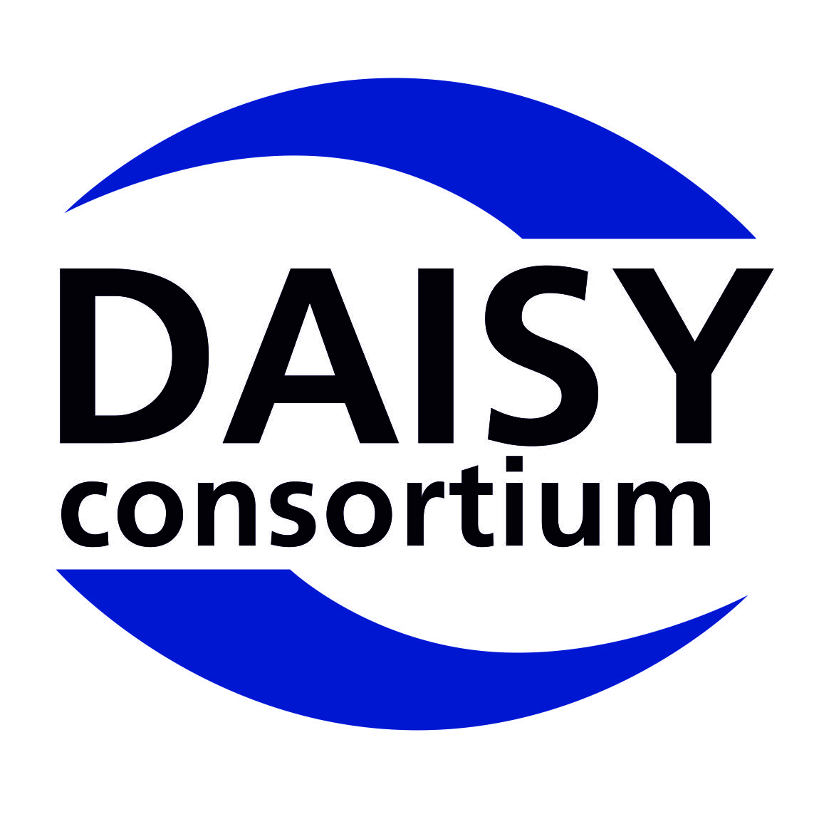 DAISY logo & trademark license